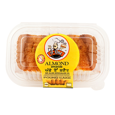 A One Cakes - Indian Bakery Shop Toronto - Cake Shop Brampton ...